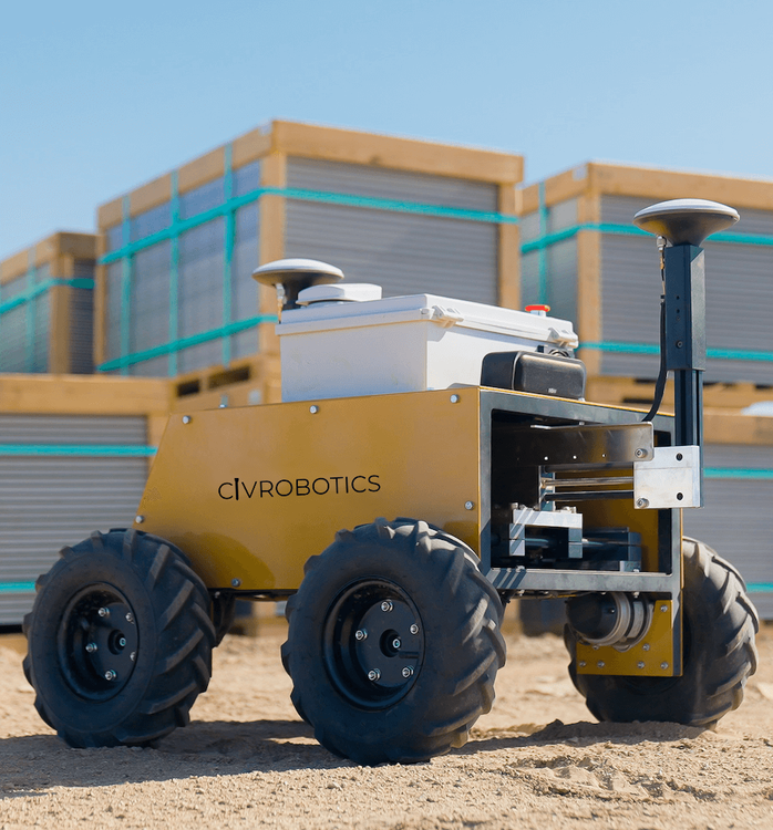 Pricing | Robotic construction layout solutions