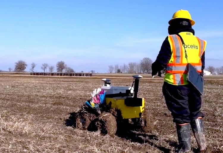 From Grueling Work to Remarkable Efficiency