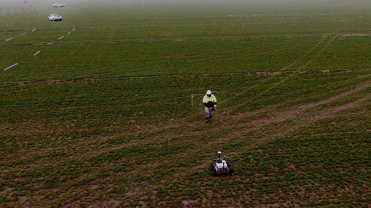 Rapid Project Completion on Your Schedule